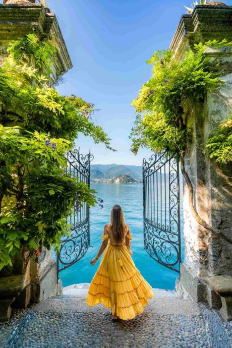 Discovering the Beauty of Lake Como, Italy in Just 48 Hours – Travel Story